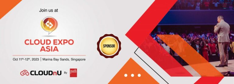 Path Infotech Announces its Sponsorship of Cloud Expo Asia 2023 in ...