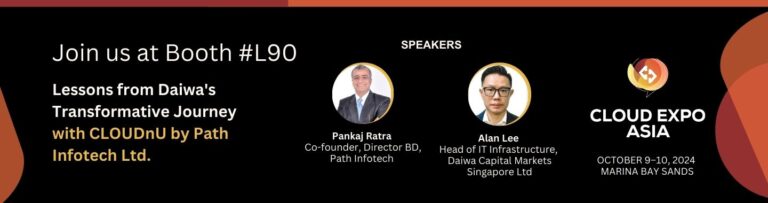 Path Infotech – Technology Solutions and Services Company