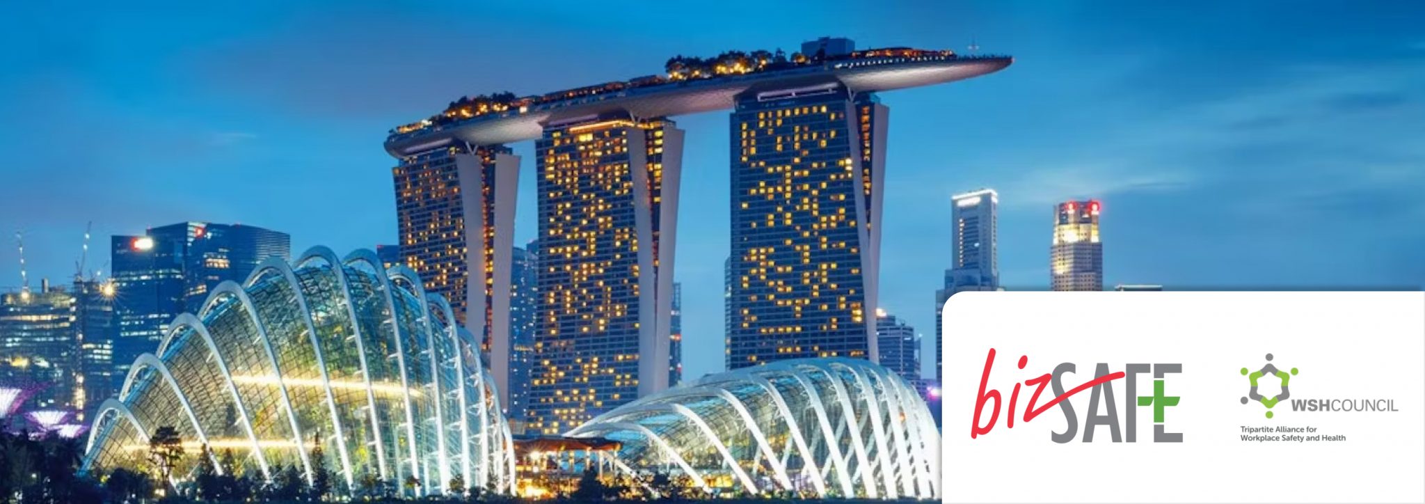 Path Singapore Achieves bizSAFE Level 3 Certification, Reinforcing ...